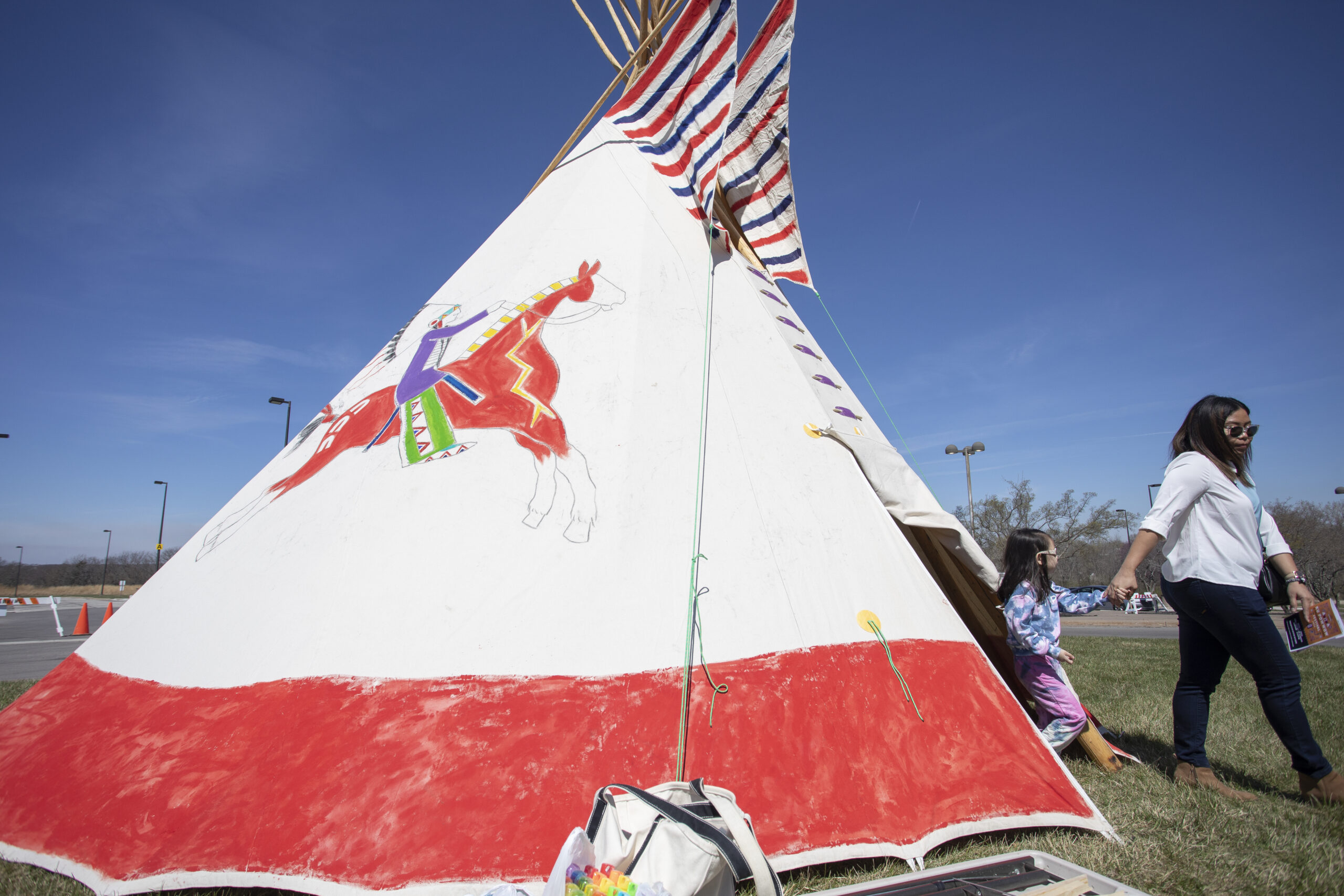 KU’s First Nations Student Association hosting events celebrating ...